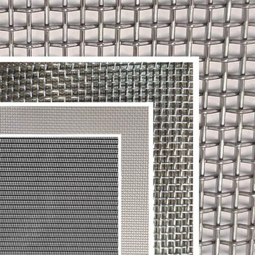 Arquivos Telas Metálicas - Processo Industrial - Fabricante de ...